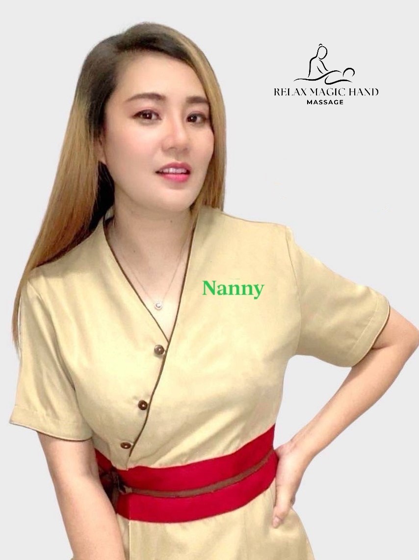 Relax Magic Hand Massage – Service massage outside massage by ...