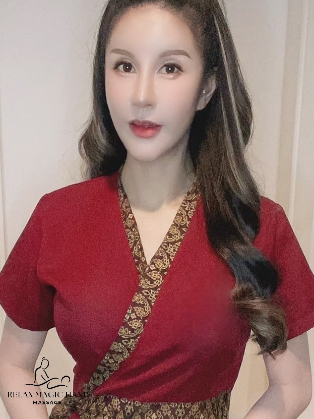 Relax Magic Hand Massage – Service massage outside massage by professional Therapists